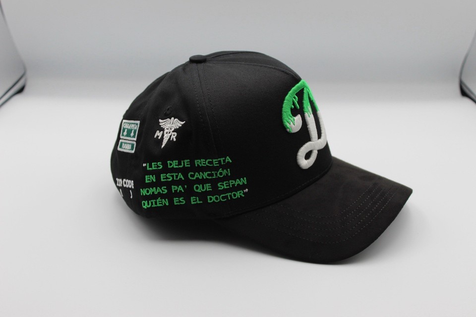 Gallo Fino x Marca Registrada “ El Doctor “ ( Without Box ) | eBay