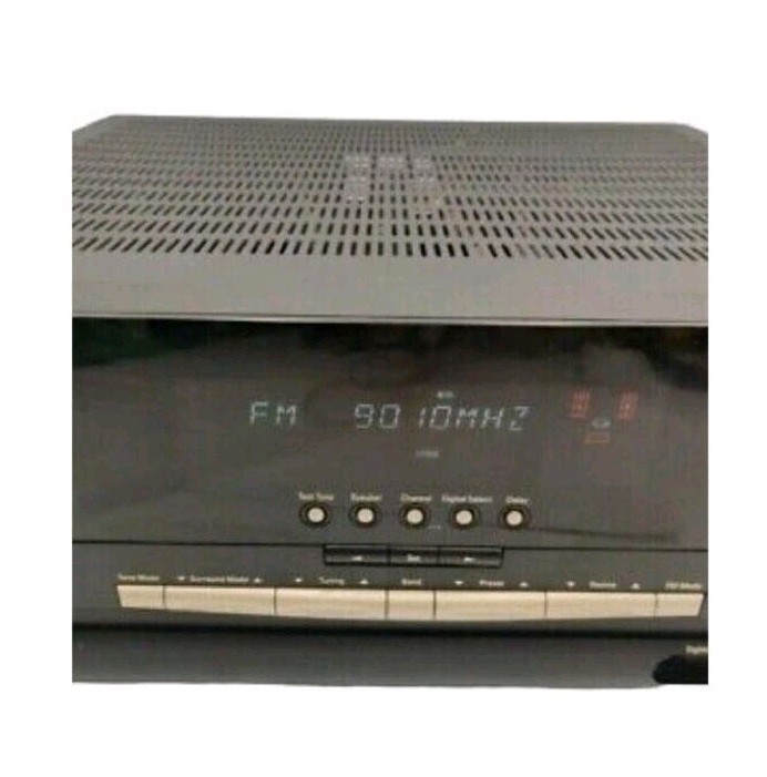 Harman Kardon AVR-110 Receiver in great shape. | eBay