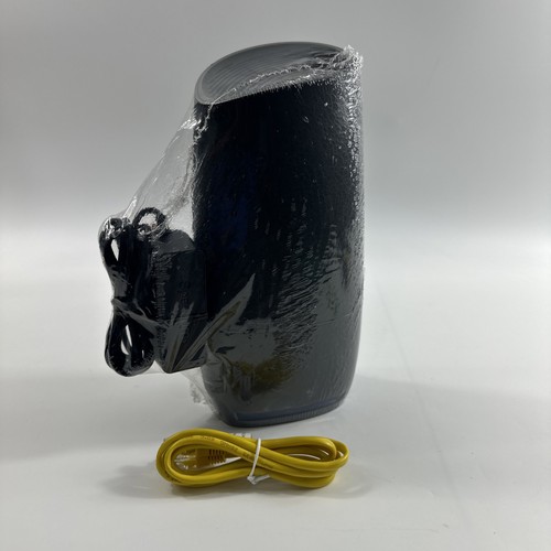 Spectrum Wireless Router 6 SAX1V1R Advanced Home Wifi Router W/adapter ...