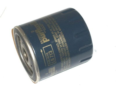 Nissan Cherry-Sunny-Bluebird filtre à huile LS-713 | eBay UK