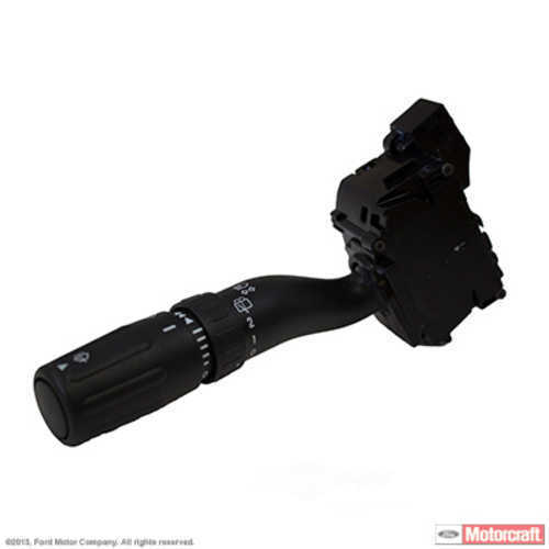 Hazard Warning Switch-Turn Signal Switch Motorcraft SW-6651 | eBay