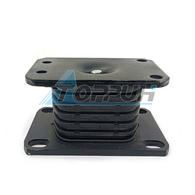 New 0003250496 0003250696 SPRING CUSHION Bush for Mercedes 17495 | eBay