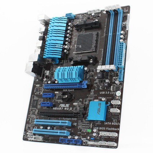 ASUS M5A97 R20, AM3+ Motherboard for sale online | eBay