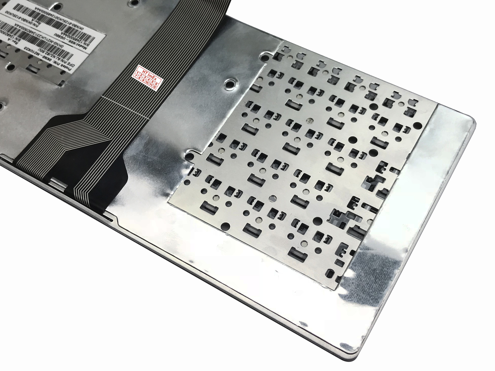 Deutsche - Schwarz Tastatur Keyboard kompatibel für Asus R752 ...