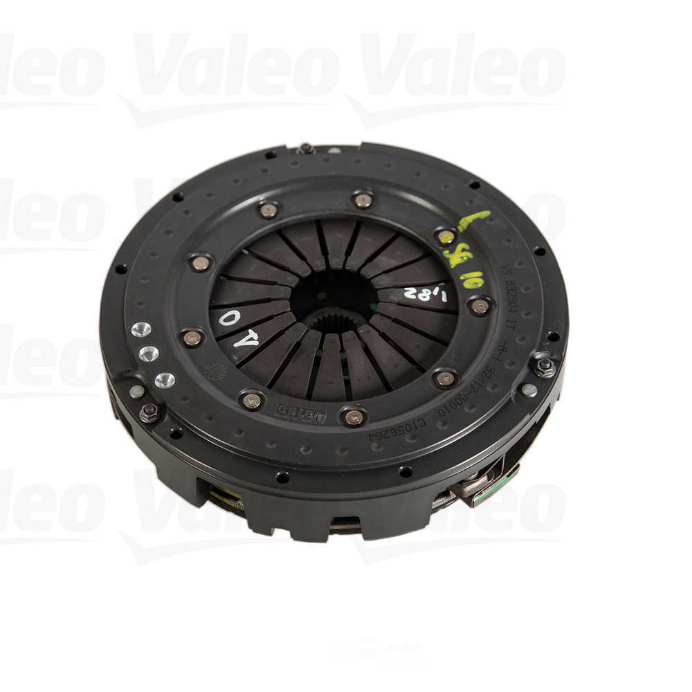 Transmission Clutch Kit Valeo 832904 fits 2008 Audi R8 4.2L-V8 for sale ...