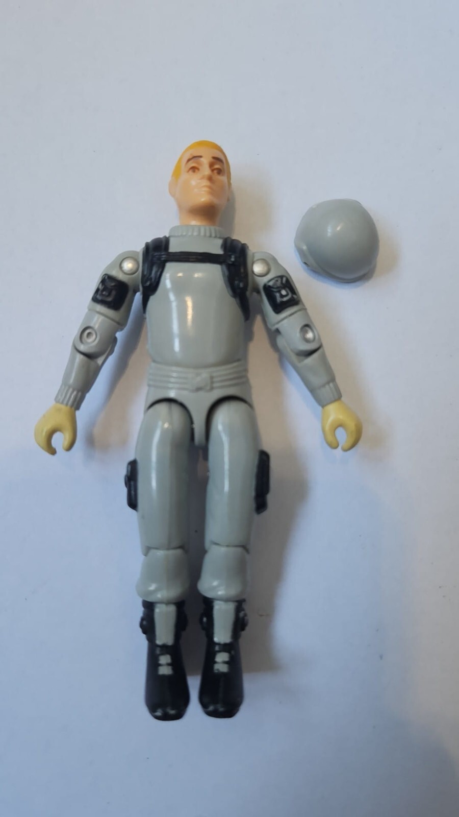 GI Joe UK Action Force Moondancer with accessories G53 | eBay