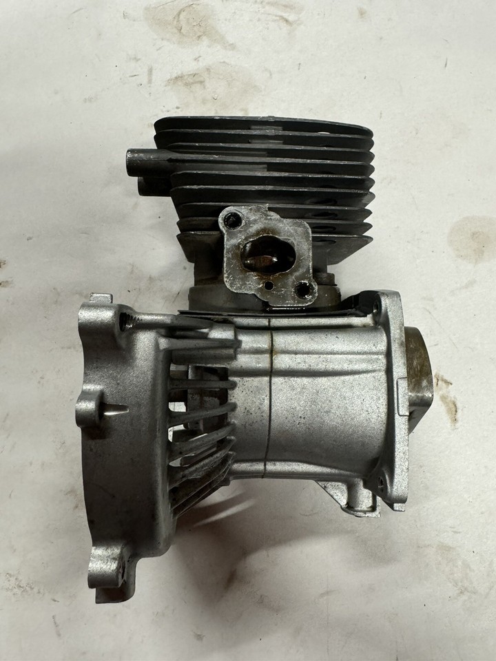 OEM RedMax HB250 Blower Crankcase Engine Block Shortblock | eBay