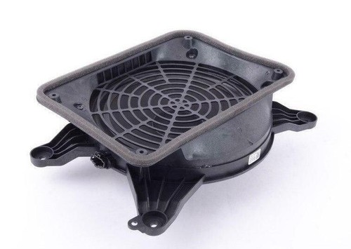 Audi A6 C7 Saloon Parcel Shelf Sub Woofer Speaker 4G5035412 Genuine | eBay