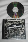 THE COMMITMENTS [Original Soundtrack] CD 1991 MCA Various 8811028626| eBay