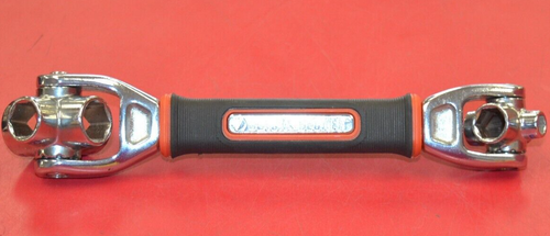 Black & Decker Dog Bone Multi Socket SAE/Metric Wrench | eBay