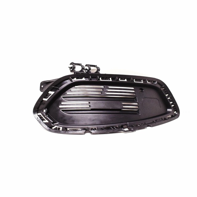 Genuine MERCEDES BENZ CLA W117 AMG Front Bumper Lower Left Grill ...