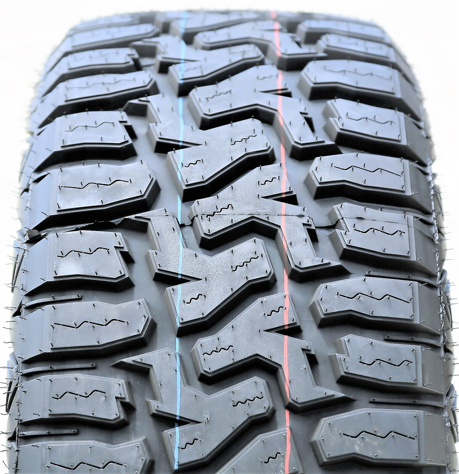 Haida HD869 MT 37X13.5R20 Tire for sale online | eBay