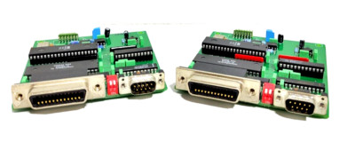 LOT OF 2 - Thorlabs Profile 940312/B Internal Board Profile 940312/L | eBay