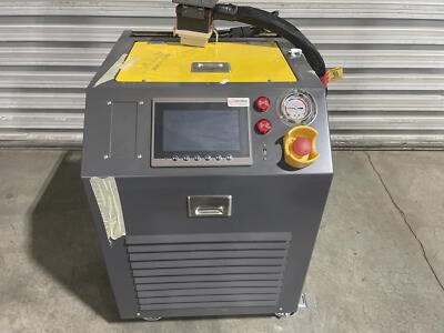 WINWAY 22204820 E-FLUX 2.0 HPF-MINI MODULE TEMPERATURE FORCING UNIT | eBay