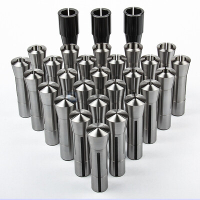 Vises - Bridgeport Vise