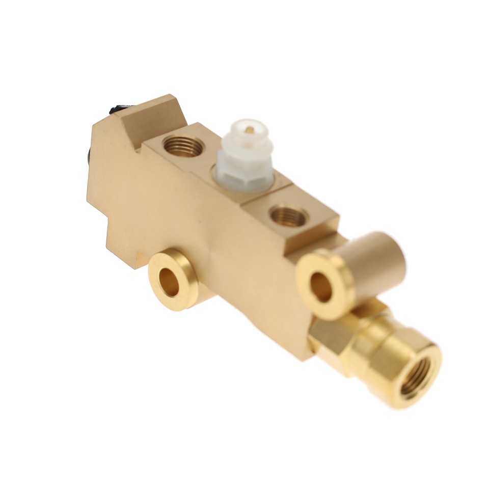 1973-87 Proportion Valve - Disc Brakes - 5 Port for Chevy, GMC Truck | eBay