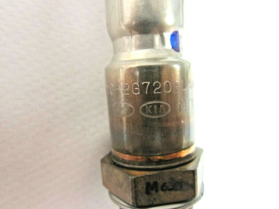 OEM OXYGEN SENSOR FRONT LOWER for 2011-2018 HYUNDAI 2011-2016 KIA ...