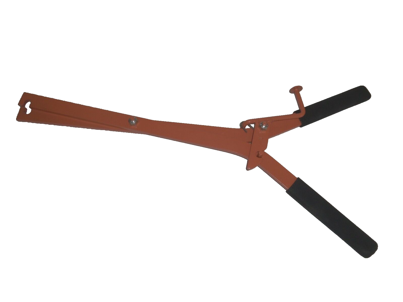 220-330 Self Locking Body Grip Trap Setters Trapping Supplies Muskrats ...