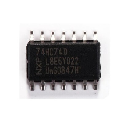 10PCS 74HC14D SOP-14 74HC00D 74HC08D 74HC27D 74HC74D 74HC32D 74HC86D | eBay