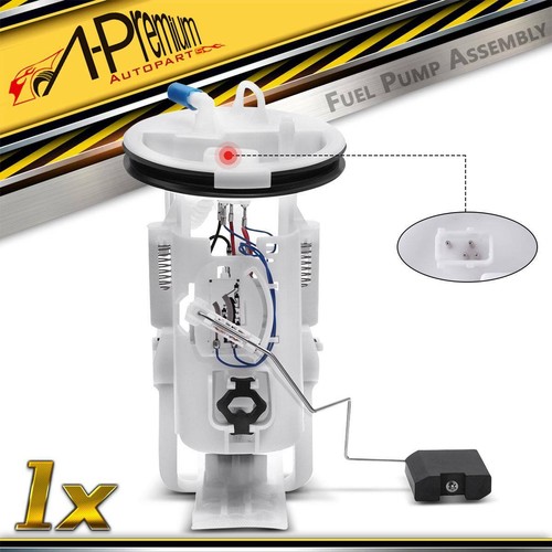 Fuel Pump Module Assembly for BMW E46 316i 318i 320i 323i 325i 328i ...