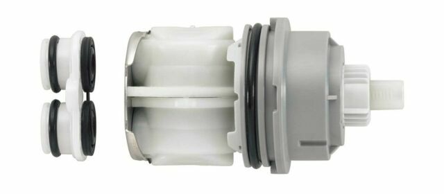 iyax RP46463 Cartridge Replacement For Delta Monitor 17 Series Shower ...