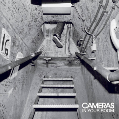 Cameras In Your Room (CD) Album 641444097821| eBay