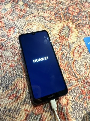 Y6 2019 (MRD-LX3) 32GB Blue | eBay