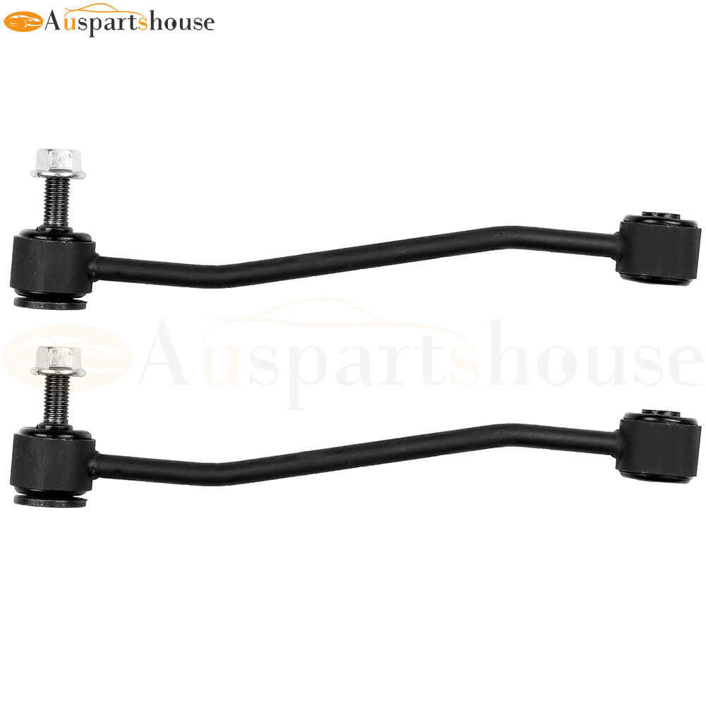 2x Rear Stabilizer Sway Bars Links For 93-11 Ford Ranger XLT FX4 ...