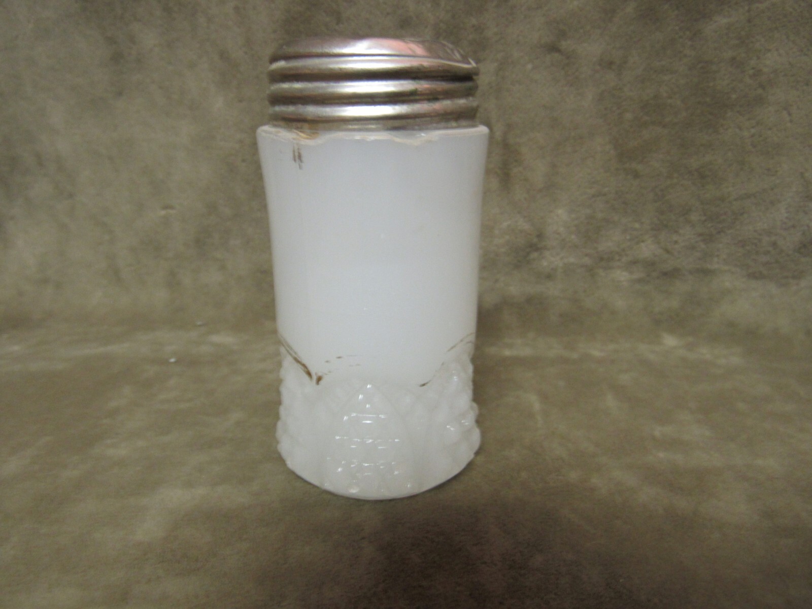 1900's Duncan Glass Button Arches Clambroth Souvenir Tourist Item ...