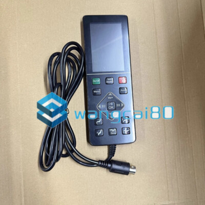 1PCS Massage chair accessories RK7805L hand controller with wire remote ...