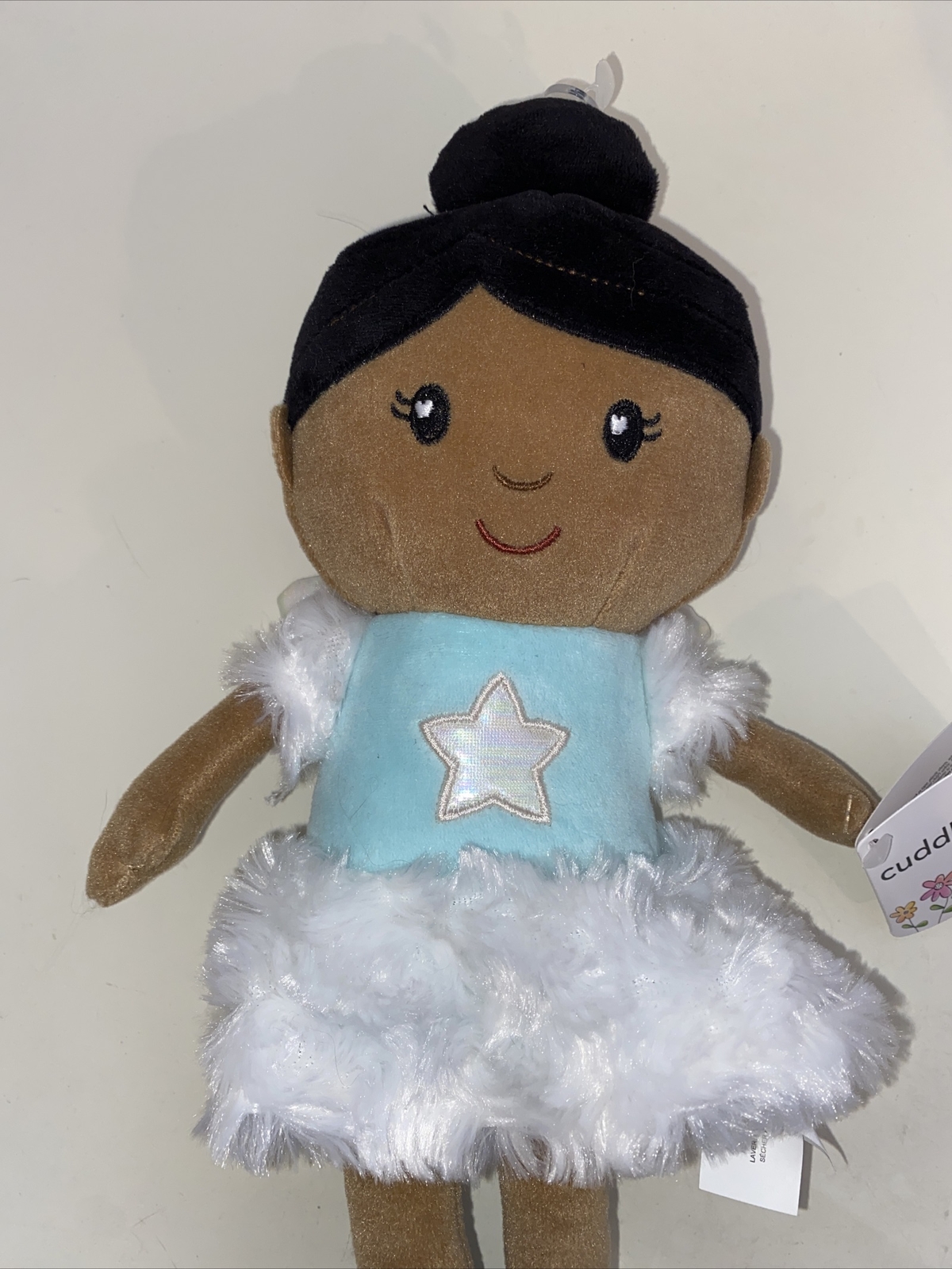 Cellie the Ballerina Cuddle & Co by Russ NEW 734689206162| eBay