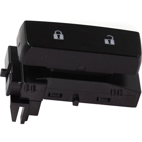 New Door Lock Switch Front Passenger Right Side for Chevy RH Hand GMC ...