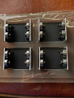 Locomotive Test Stand Set Tester Gauge 1 Train Bench Railroad Model ...