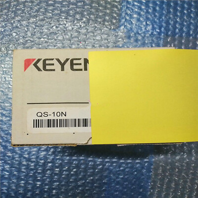 1pc New keyence Hybrid stepper motor QS-10N QS-10N SPOT STOCK | eBay