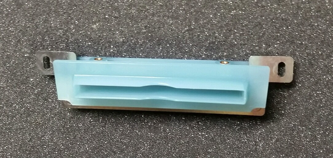 Atronic Harmony Slant Top Slot Machine BV Bezel | eBay