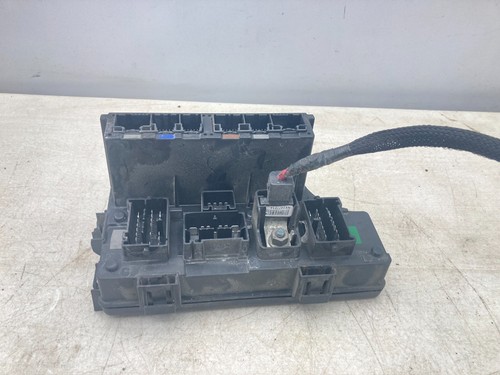 PT CRUISER OEM FUSE BOX TOTAL INTIGRATED POWER CONTROL MODULE TIPM ...