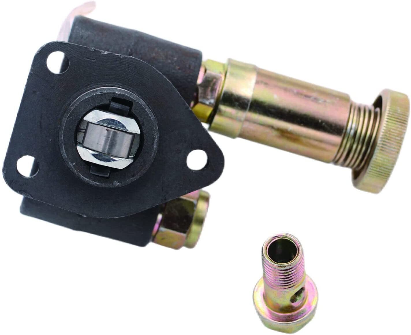 New Fuel Supply Pump replacement 9440080022 For Bosch 9 440 080 022 ...