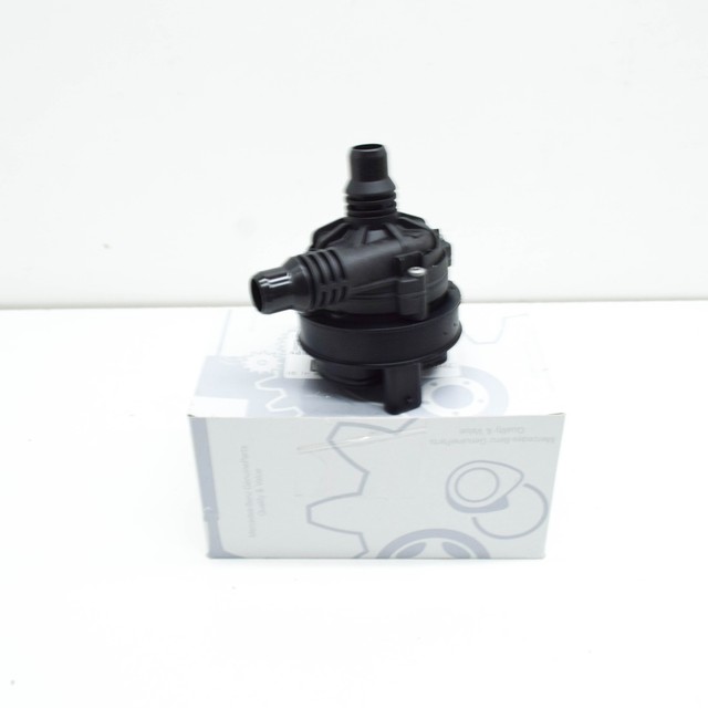 Mercedes-Benz Additional Water Pump 12v A0005003500 for sale online | eBay