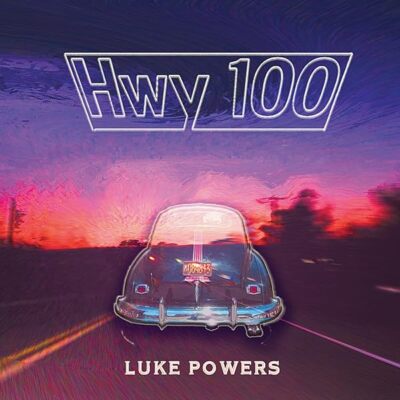 Hwy 100 [Audio CD] Luke Powers | eBay