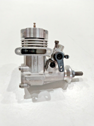 RC engine OS MAX 10 FP | eBay