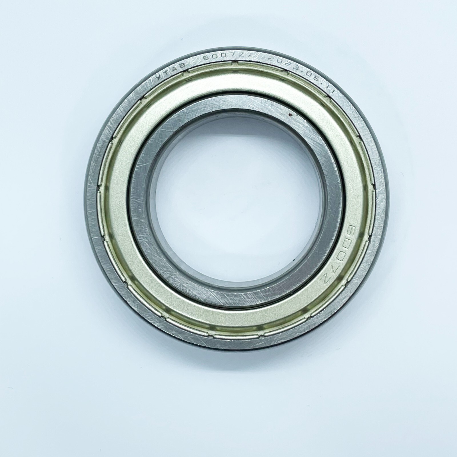 6007ZZ Deep Groove Ball Bearing Premium Quality - 35 x 62 x 14 mm | eBay