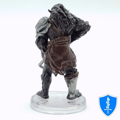 Bugbear Assassin - Adventures from Baldur's Gate #3 D&D Icons of the ...