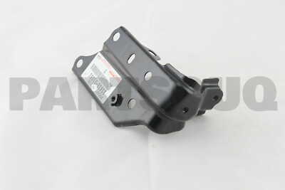 5383533080 Genuine Toyota BRACKET, FRONT SIDE PANEL, RH 53835-33080 | eBay