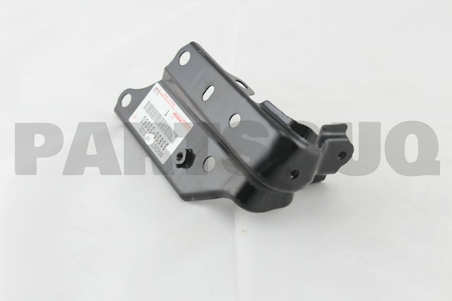 5383533080 Genuine Toyota BRACKET, FRONT SIDE PANEL, RH 53835-33080 | eBay