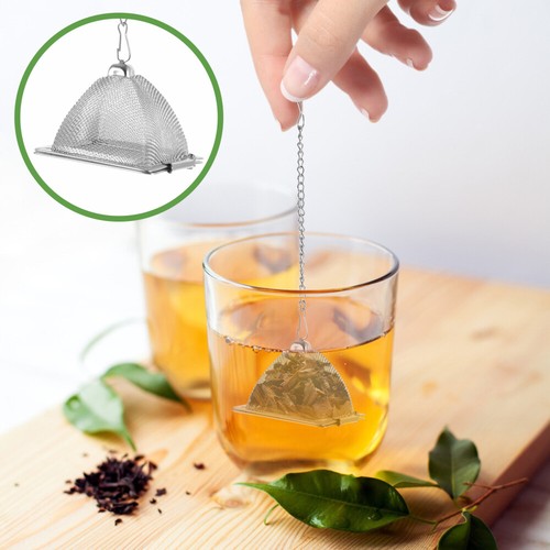 Multipurpose Brine Basket Spice Filter Diffuser Trap Diffusers Travel ...