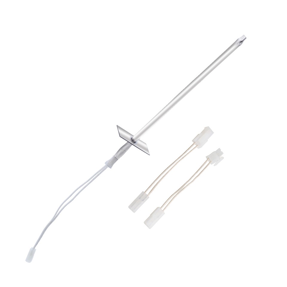Oven Sensor Temperature Replace for GE WB21X5301 PS1570174 12001656 ...