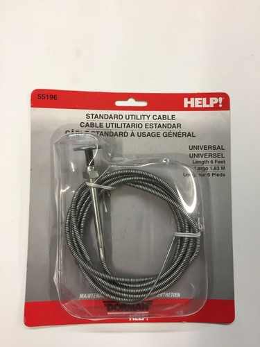 Dorman Standard Utility Cable #55196 | eBay