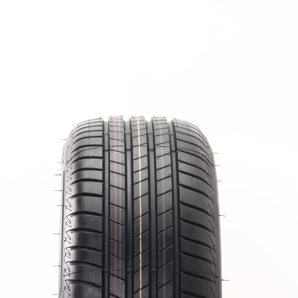 1 New - 205/55R16 Bridgestone Turanza T005 DriveGuard 94W | eBay