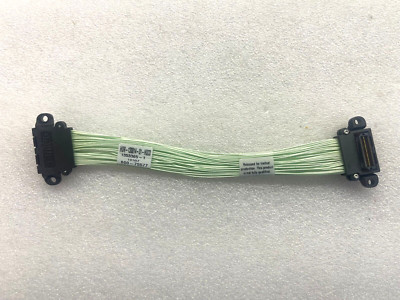 HDR-130814-01-HQCD, SAMTEC, HI-SPEED DATA CABLE ASSEMBLY | eBay