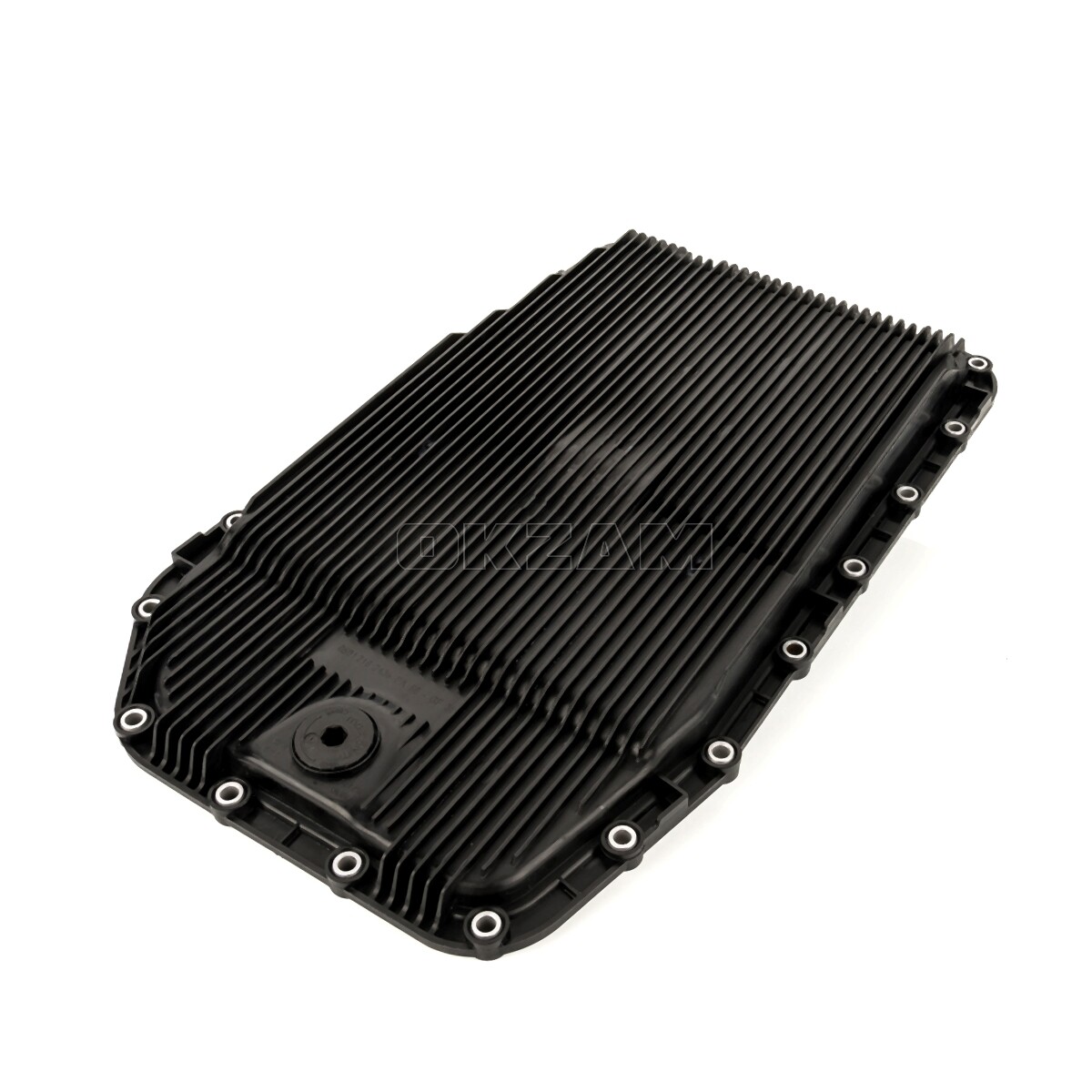 Oil Sump Automatic Gearbox C2C6715 for Jaguar XF X250 4.2 5.0 To 09/ ...